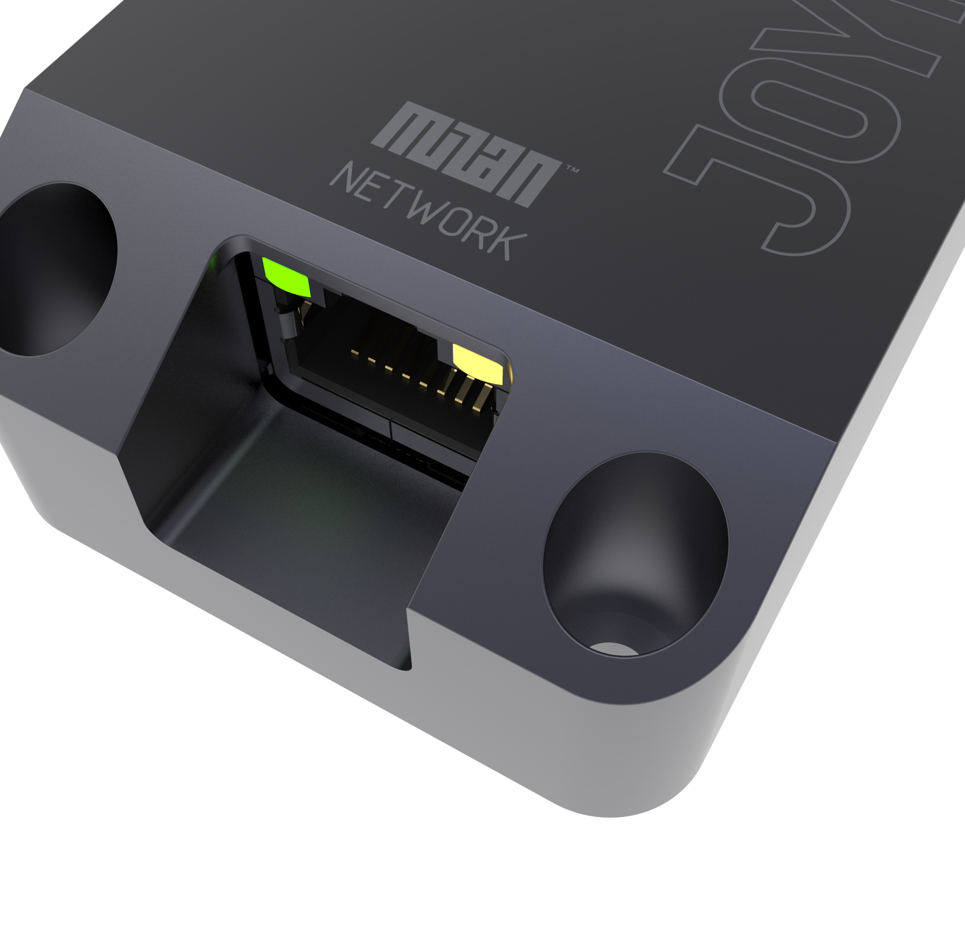 MU16 – Milan USB Interface – Joyned GmbH